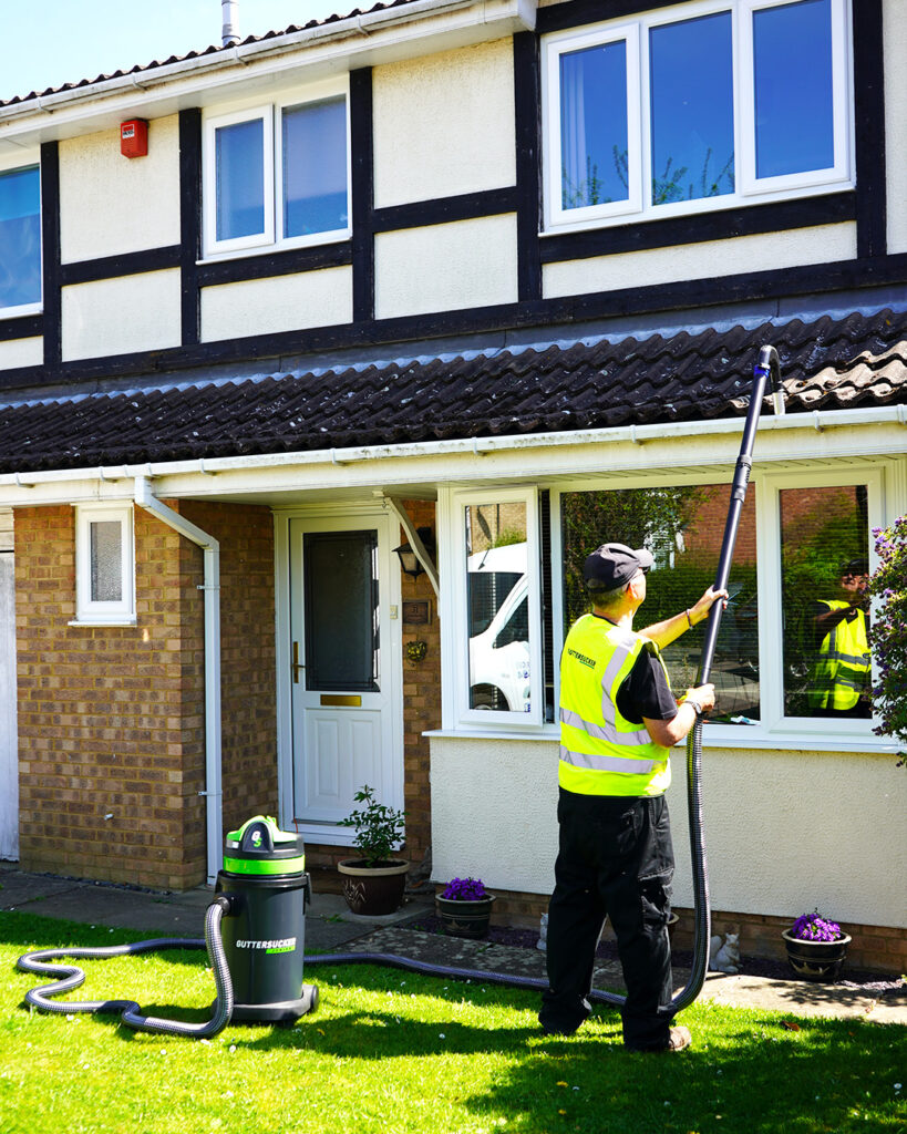 Guttersucker® Junior | Guttersucker Direct