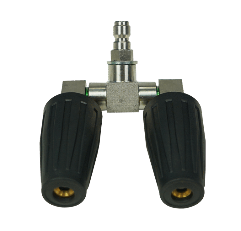 Double Turbo Nozzle | Guttersucker Direct